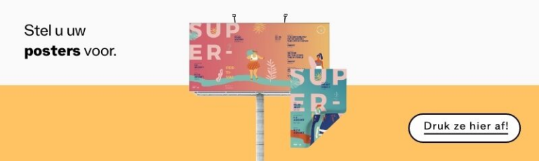 A3 formaat en afmetingen: alles wat je moet weten | Pixartprinting