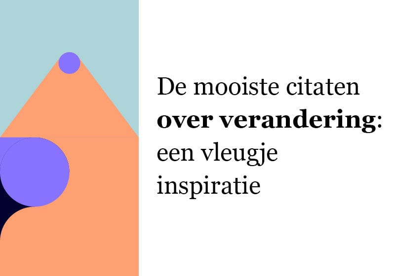 Levensspreuken En Zinnen